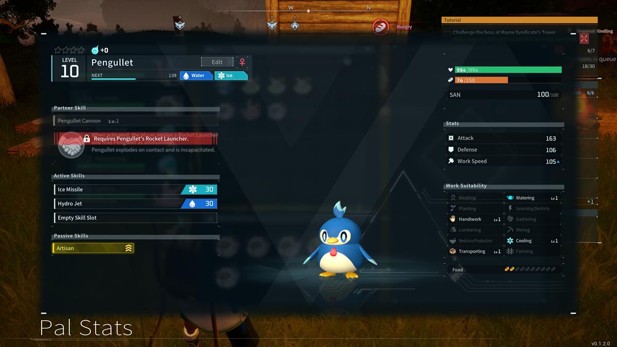 Palworld Automated Farming: How to Plant and Grow Food – GameSkinny