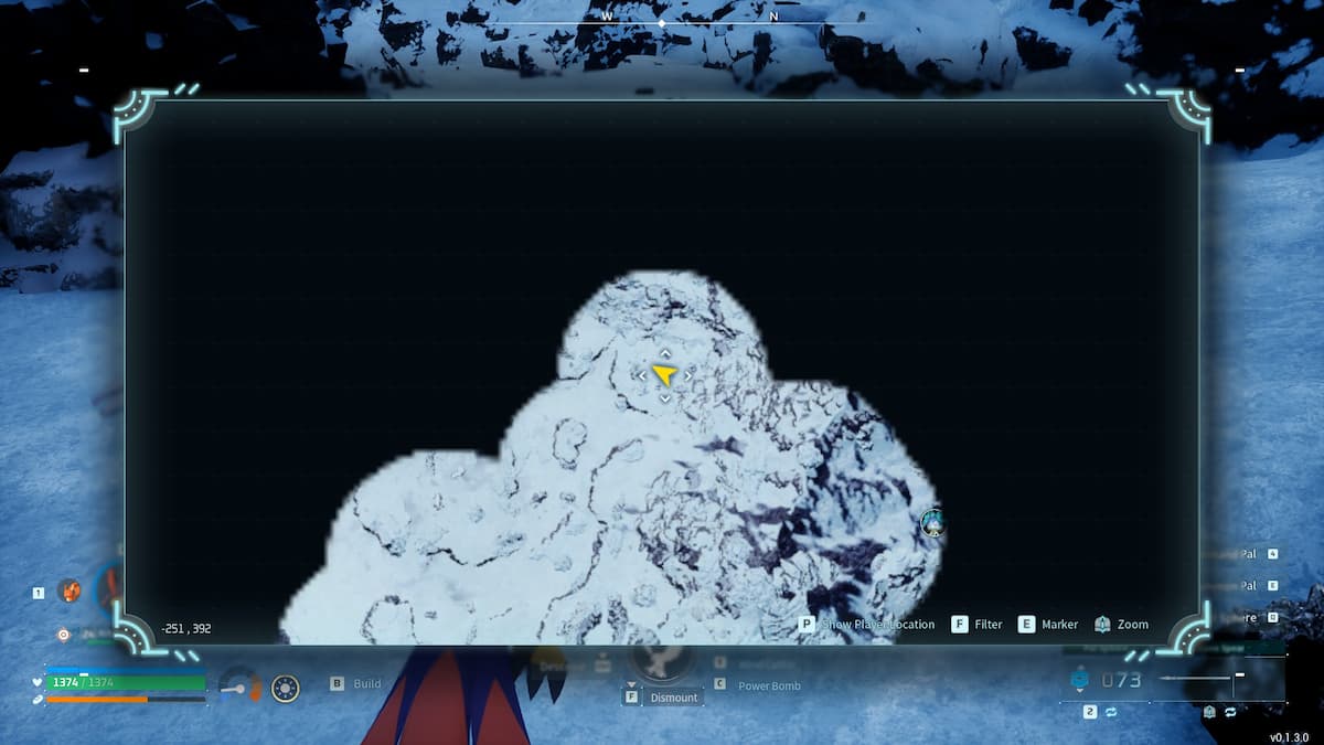 How to Get Pure Quartz in Palworld – GameSkinny