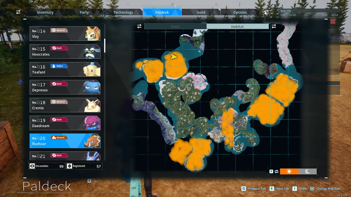 Palworld Bone Farm: How to Get More Bones – GameSkinny