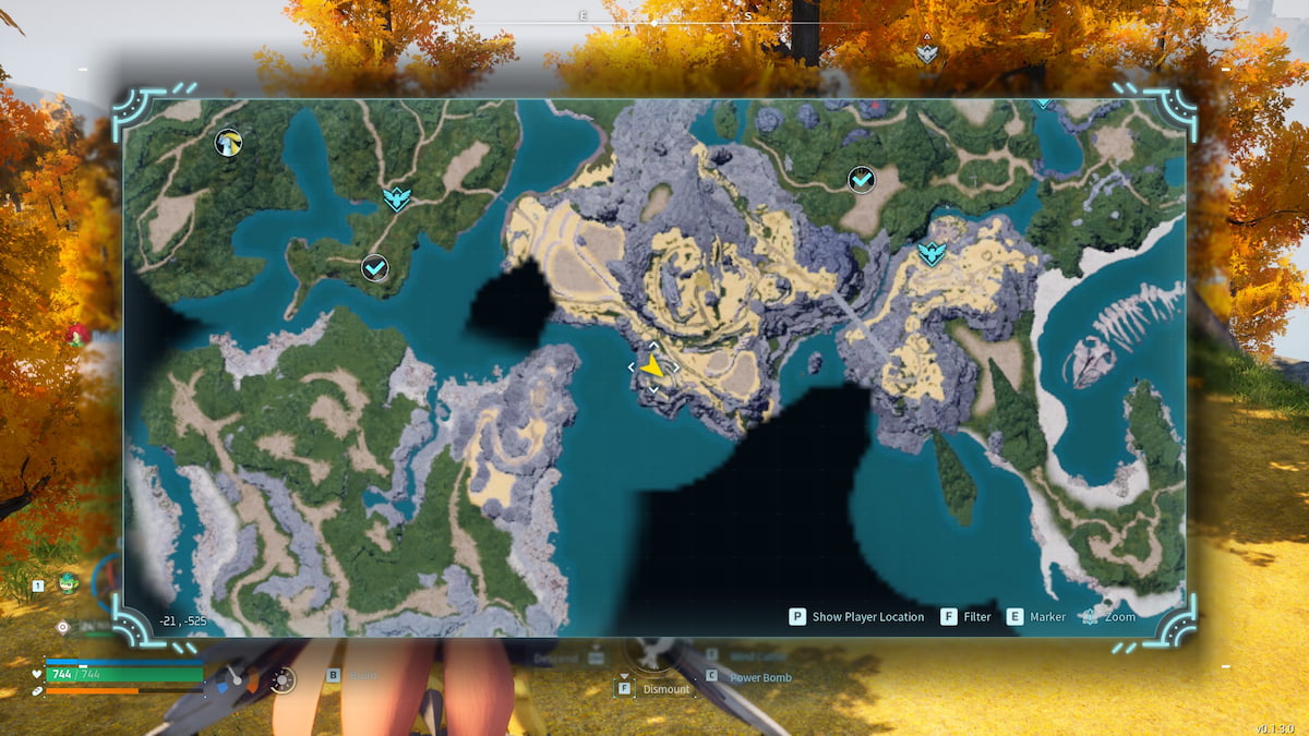 Best Chest Farming Locations in Palworld – GameSkinny