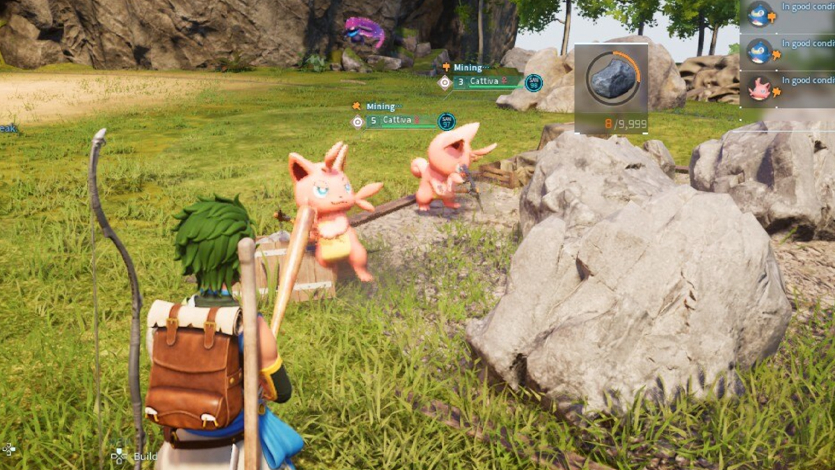 Best Tips for Base Building in Palworld: Layout, Locations, and More ...