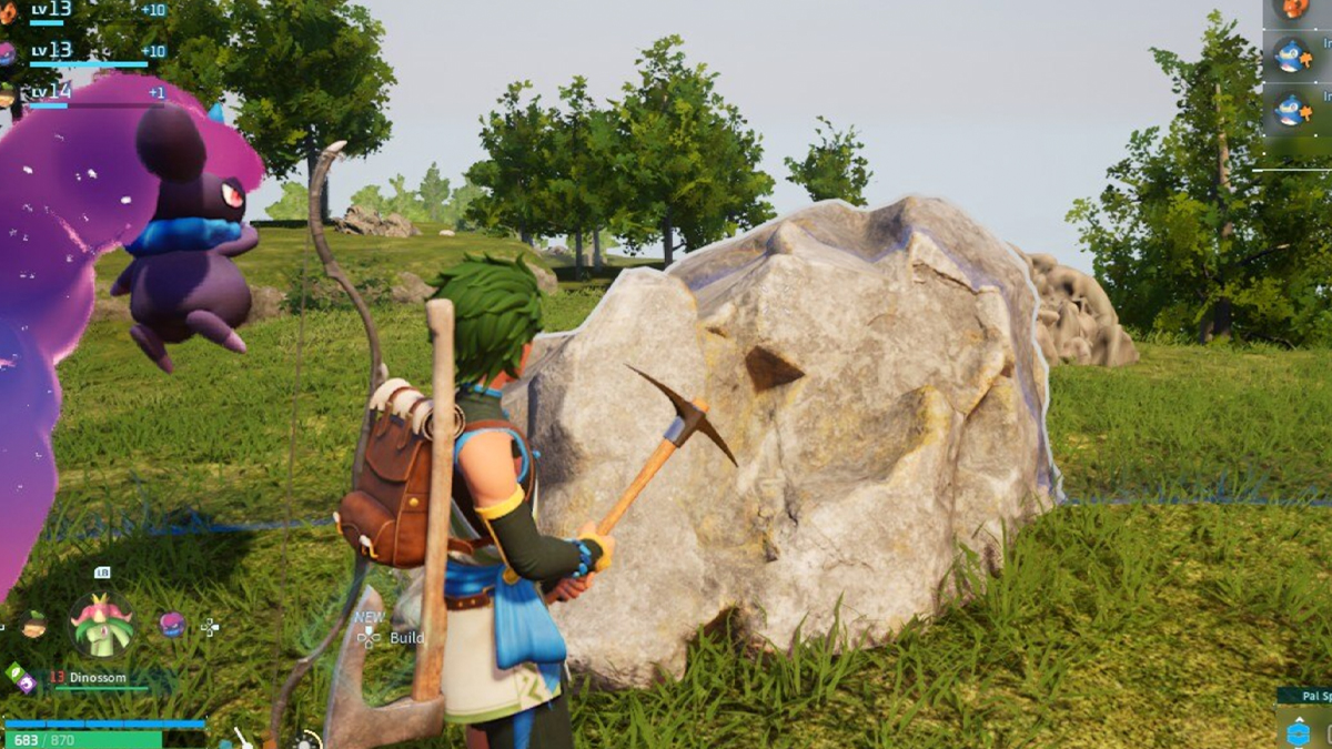 Best Tips for Base Building in Palworld: Layout, Locations, and More ...