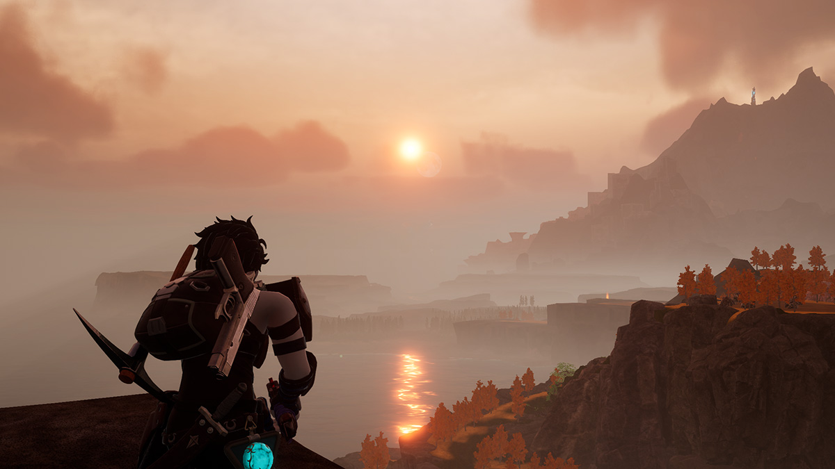 Palworld Seriously Needs Photo Mode ASAP – GameSkinny