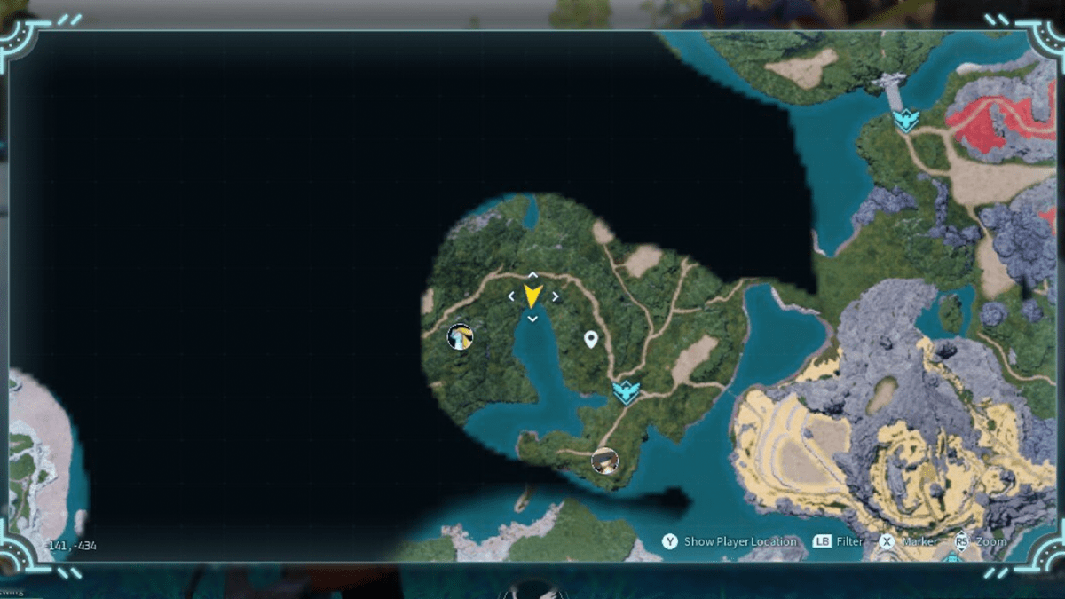 How to Find and Catch Surfent in Palworld – GameSkinny