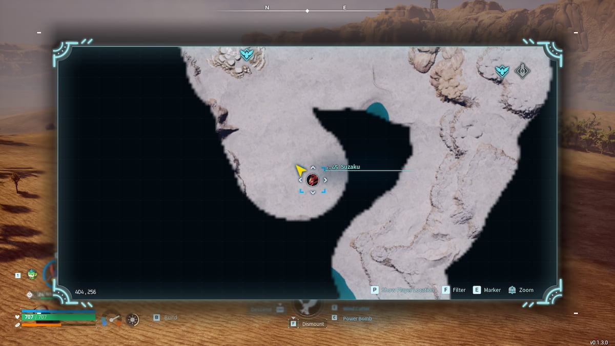 How to Get All Legendary Schematics in Palworld (With Maps and ...