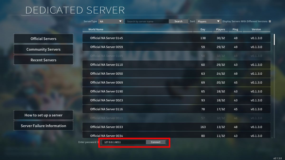 How to Fix the Connection Timed Out Error in Palworld – GameSkinny