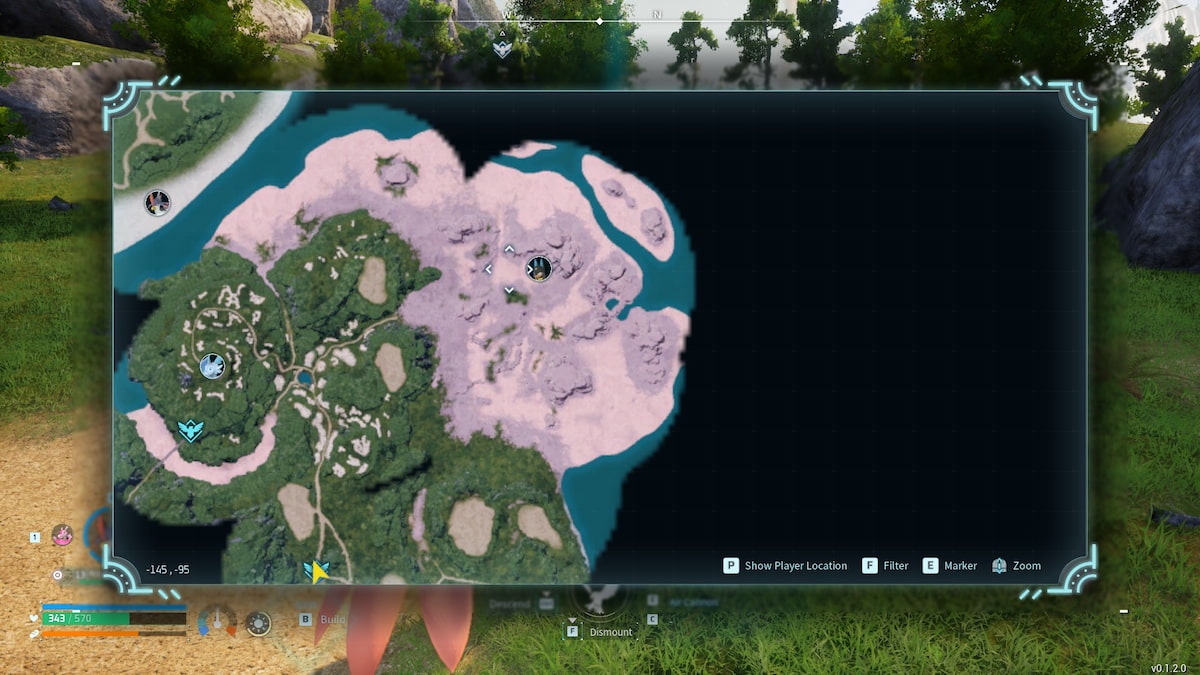 Palworld Lovander Locations: How to Find and Catch Lovander – GameSkinny