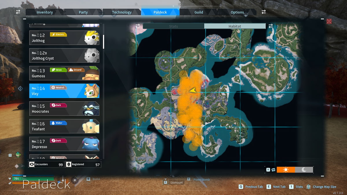 Palworld Bone Farm: How to Get More Bones – GameSkinny