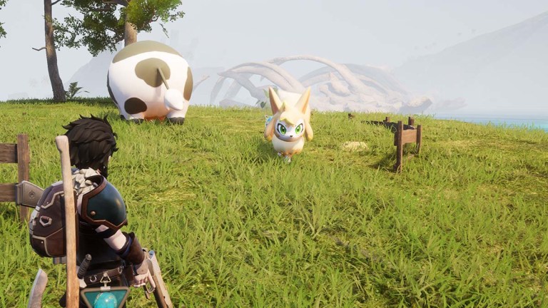 How to Do the Vixy Sphere Farming Trick in Palworld – GameSkinny