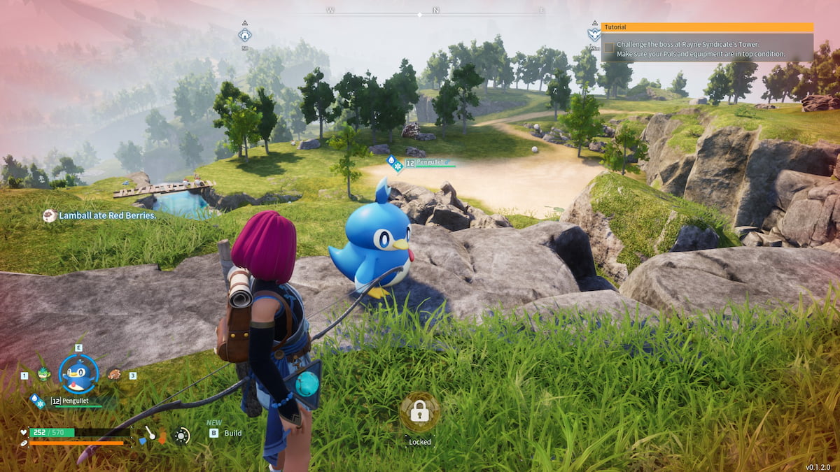 Best Ways to Get Pal Fluids in Palworld: Locations, Pals, and Recipes ...