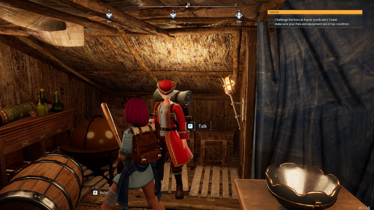 How to Get and Use Schematics in Palworld – GameSkinny