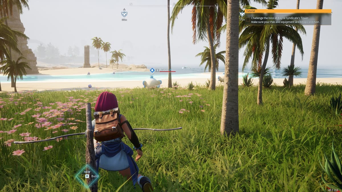 Best Ways to Get Pal Fluids in Palworld: Locations, Pals, and Recipes ...