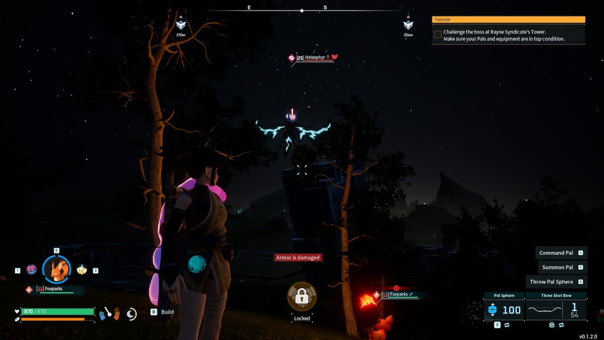 Palworld: All Partner Skills and How They Work – GameSkinny