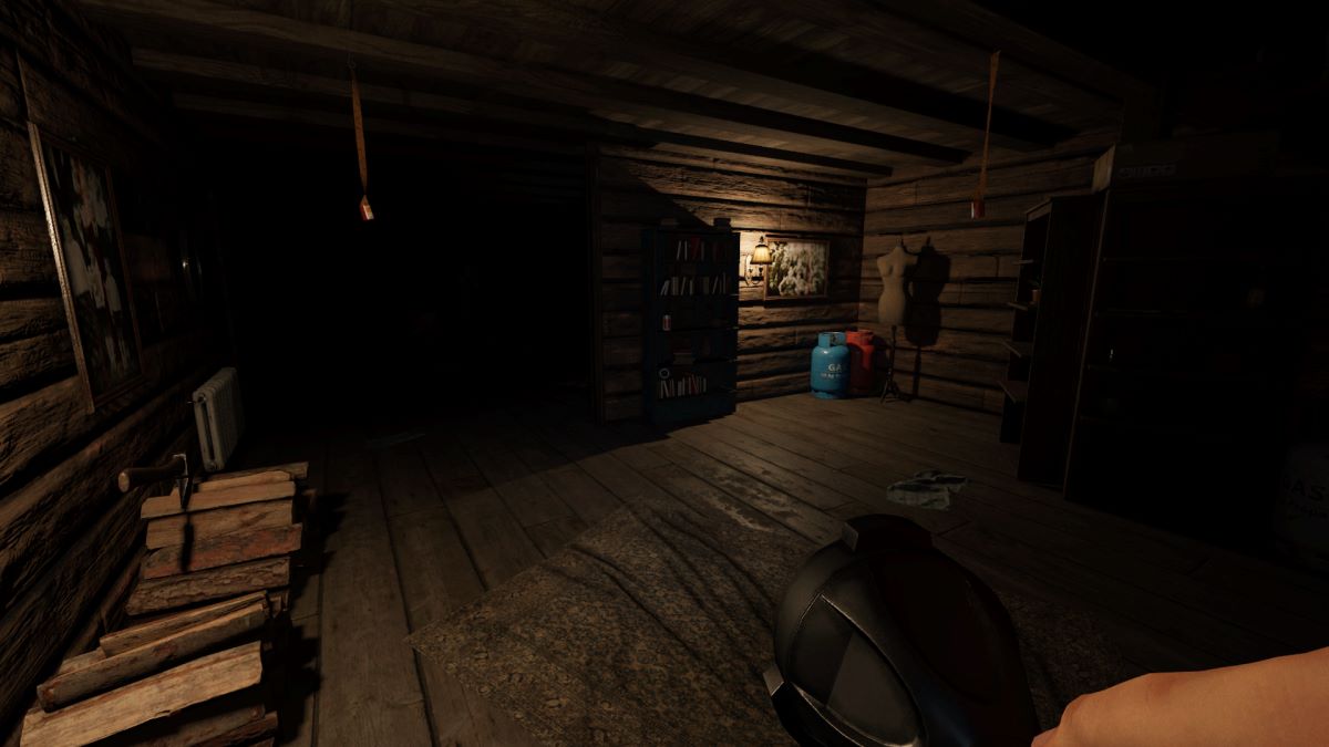 Phasmophobia v0.9.4.0 Patch Notes: Lighting Overhaul and Fixes – GameSkinny