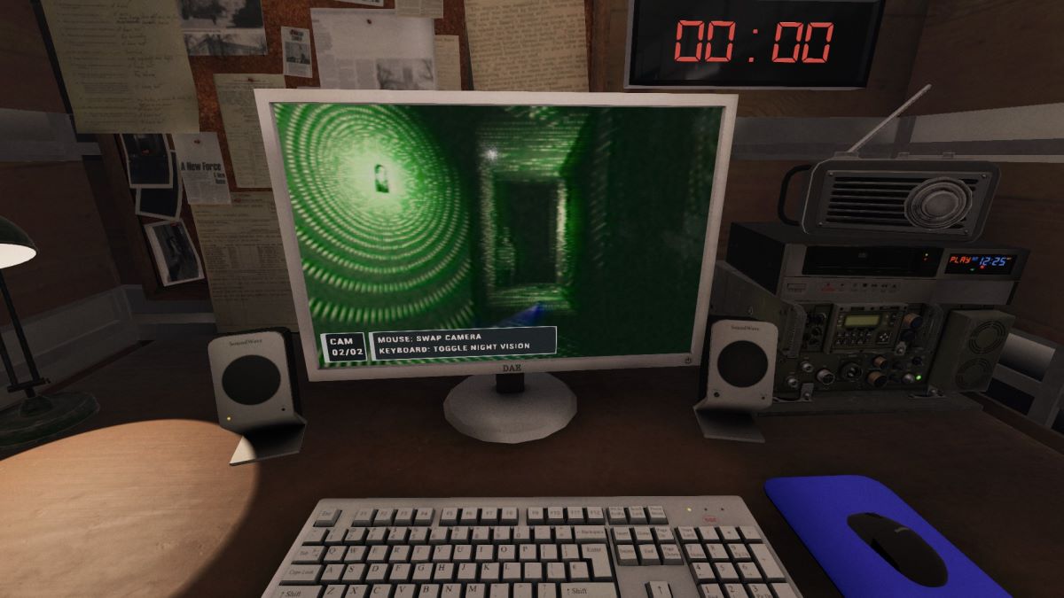 Phasmophobia 2024 Roadmap Detailed: Console Release, New Features, and ...