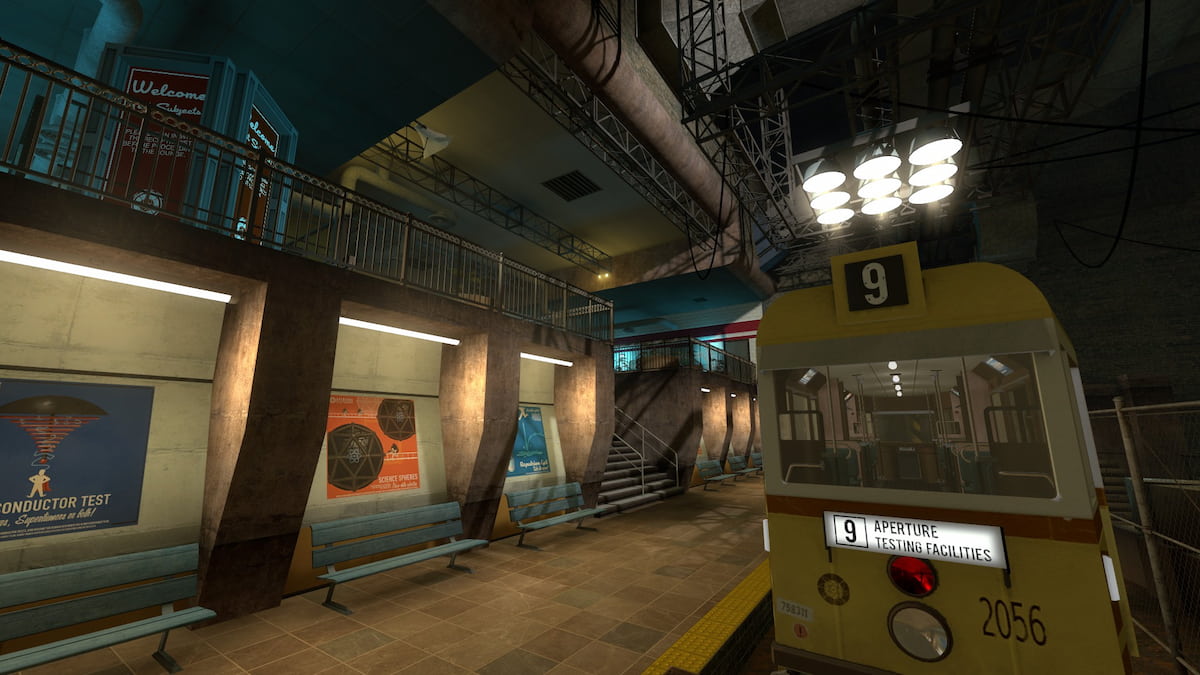 Top 10 Best Portal 2 Mods Every Player Should Try – GameSkinny