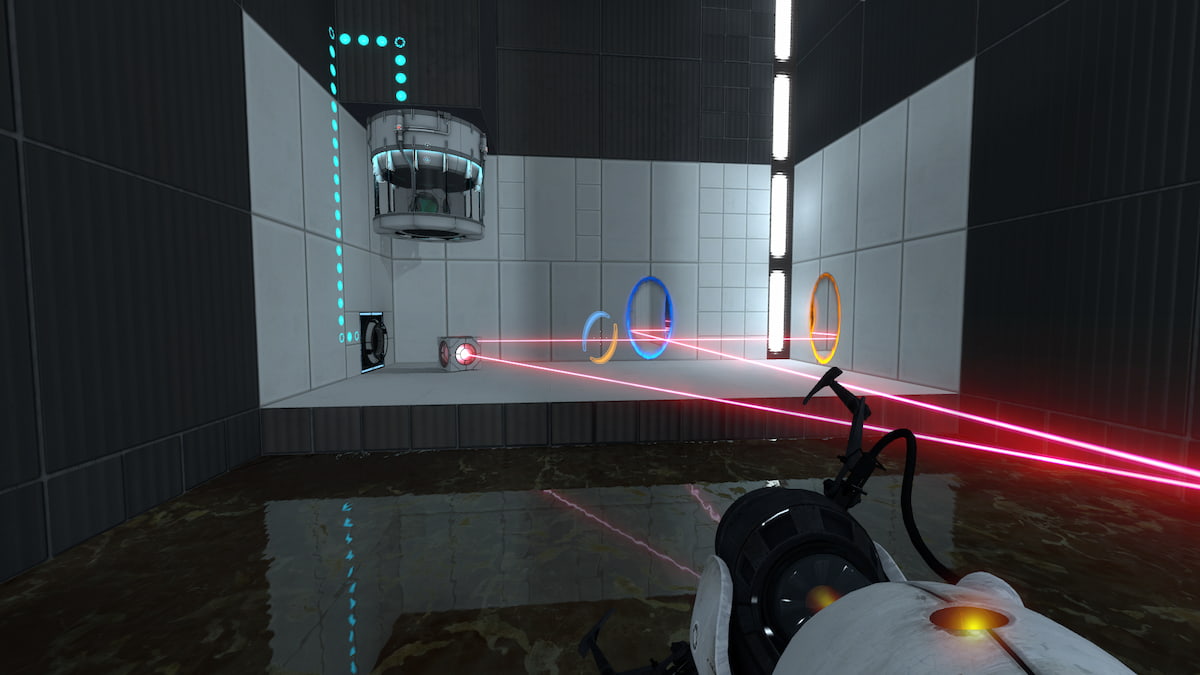 Top 10 Best Portal 2 Mods Every Player Should Try – GameSkinny