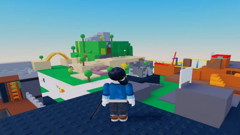 Project Smash Codes (May 2025) – GameSkinny