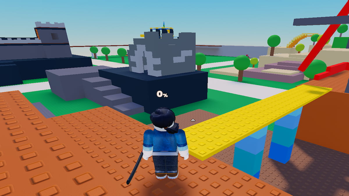 Project Smash Codes (March 2025) – Are There Any? – GameSkinny