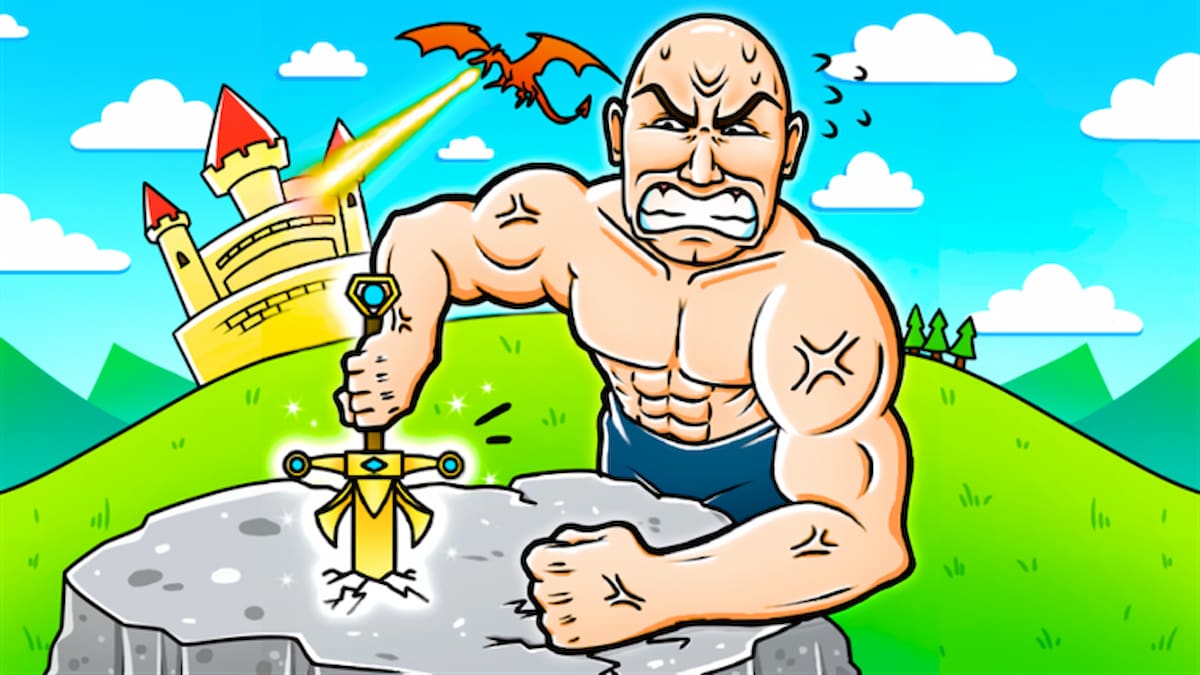 Pull a Sword Codes (May 2025) – GameSkinny