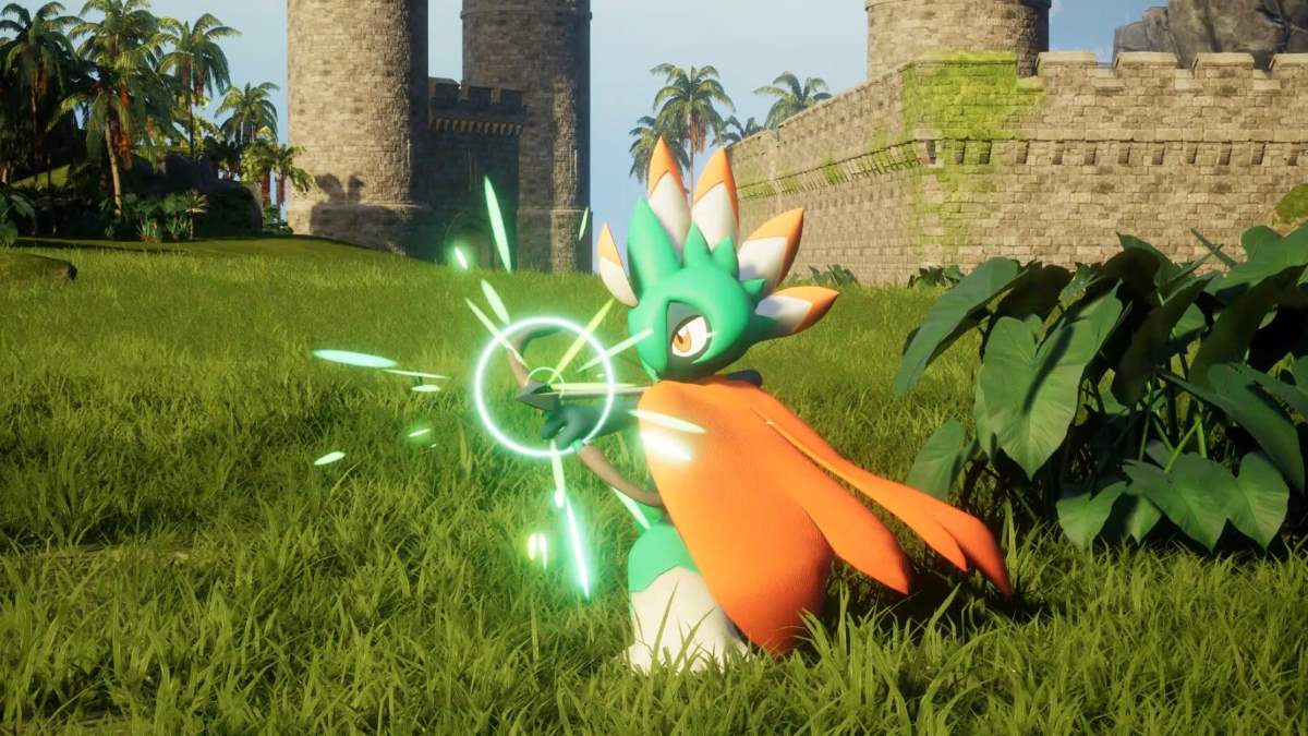 Which Pals Look Most Like Pokemon in Palworld? Top 10 Most Blatant ...