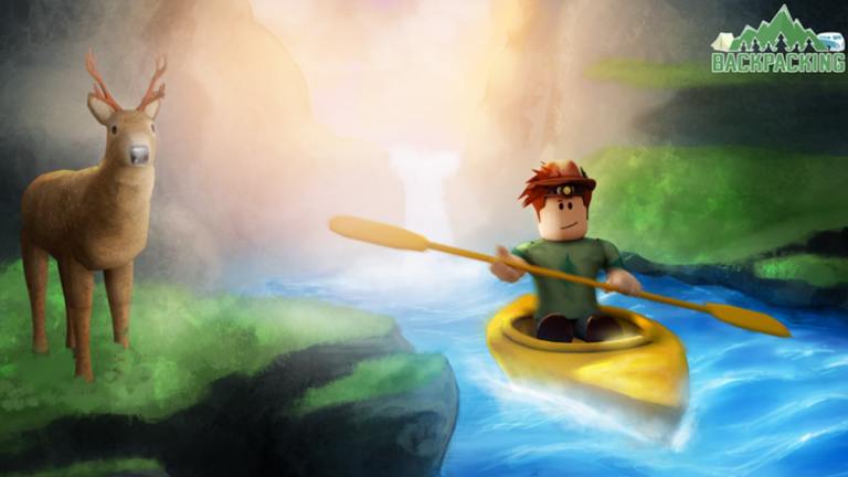 Roblox Backpacking Codes (December 2024) – GameSkinny