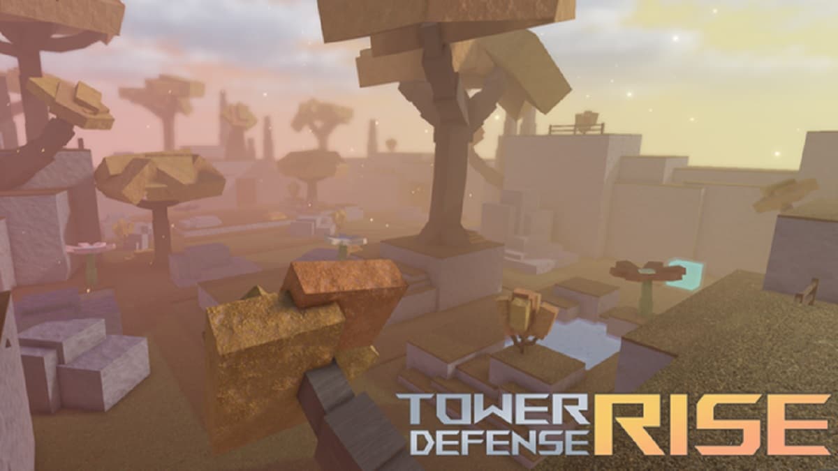 Tower Defense Rise Codes – GameSkinny