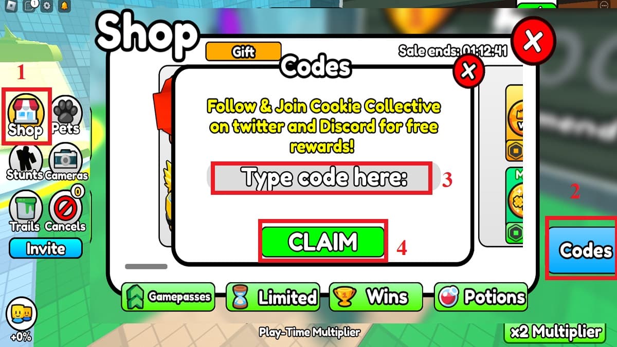 Viral Simulator Codes – GameSkinny