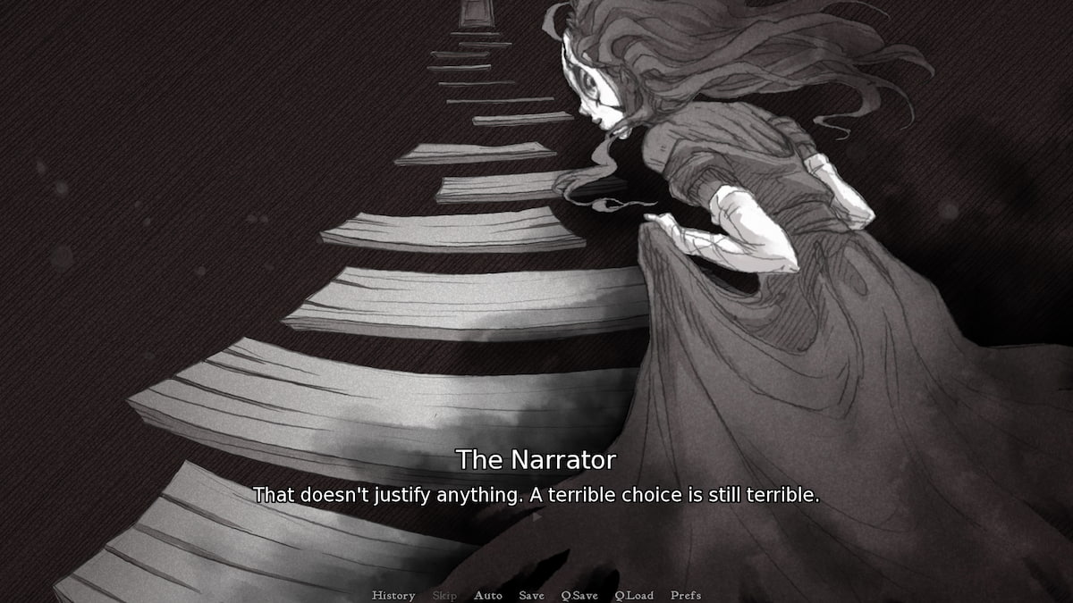 Slay The Princess Endings Guide: All Endings Explained – GameSkinny