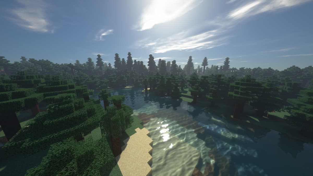 Top 10 Best Minecraft Shader Mods to Download Now – GameSkinny
