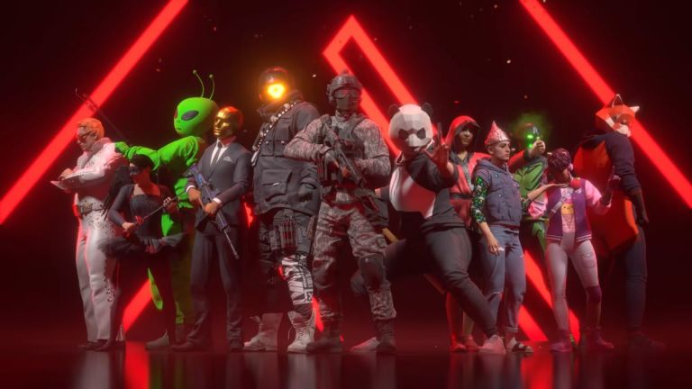 The Finals Update Adds Limited Solo Queue Bank It: Update 1.5.0 Patch ...