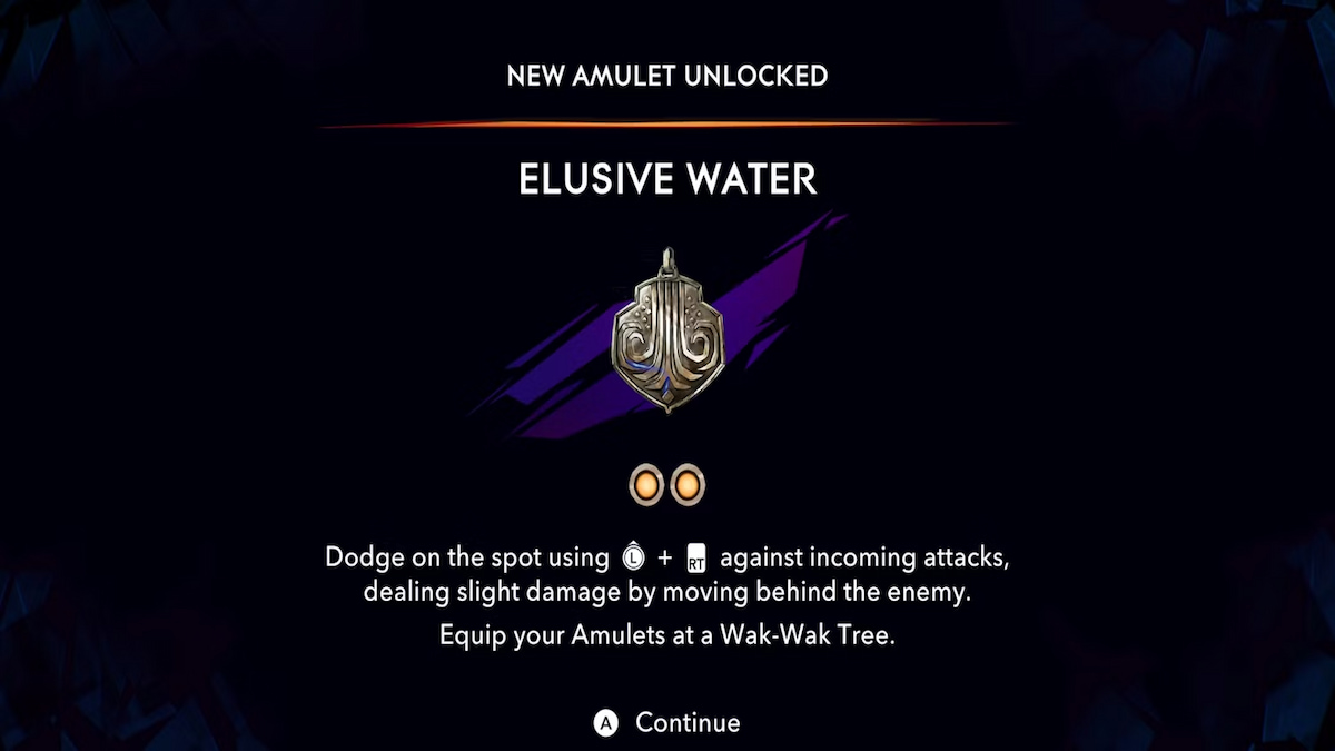 Prince of Persia: The Lost Crown Amulet Locations — How to Get All ...