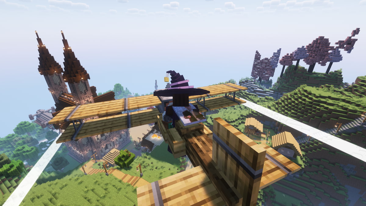 From Pixelmon to New Horizons: 10 Best Minecraft Modpacks With Quests ...