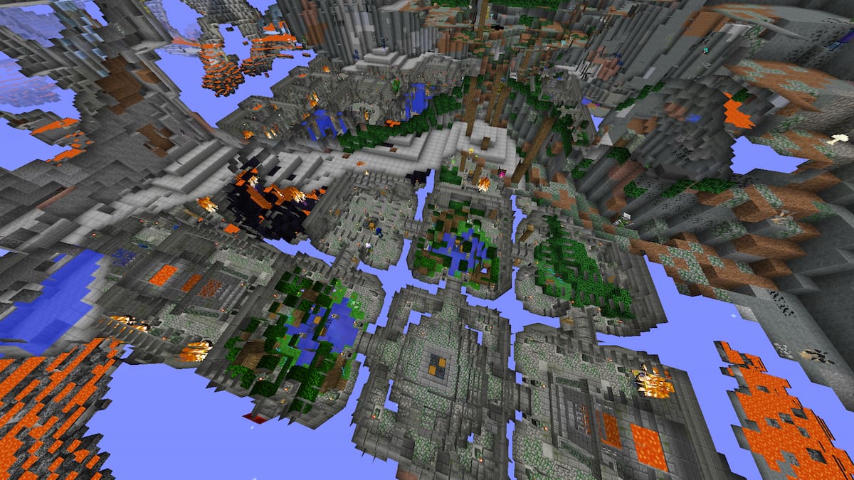 From Pixelmon to New Horizons: 10 Best Minecraft Modpacks With Quests ...