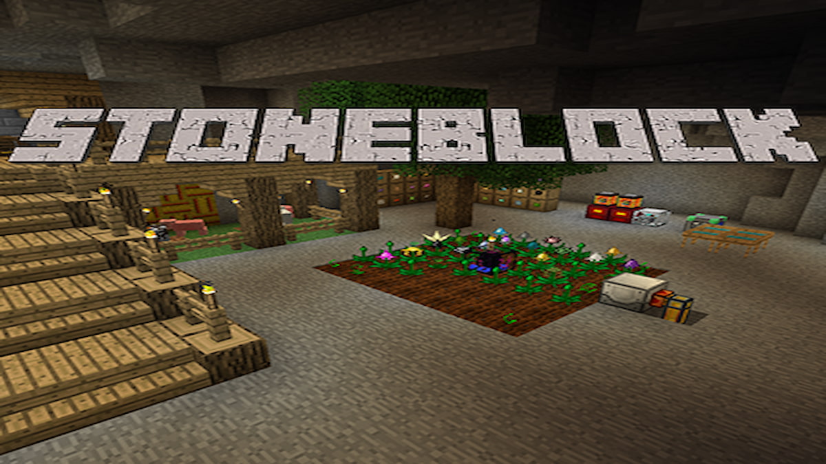 From Pixelmon to New Horizons: 10 Best Minecraft Modpacks With Quests ...