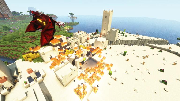 From Pixelmon to New Horizons: 10 Best Minecraft Modpacks With Quests ...