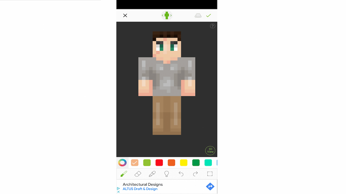 10 Best Minecraft Skin Editors to Make the Most Detailed Custom Skins ...