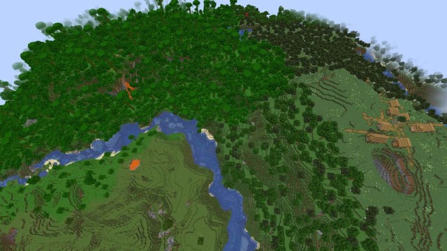 Best 20 Minecraft Survival Seeds (2024) - IT基礎