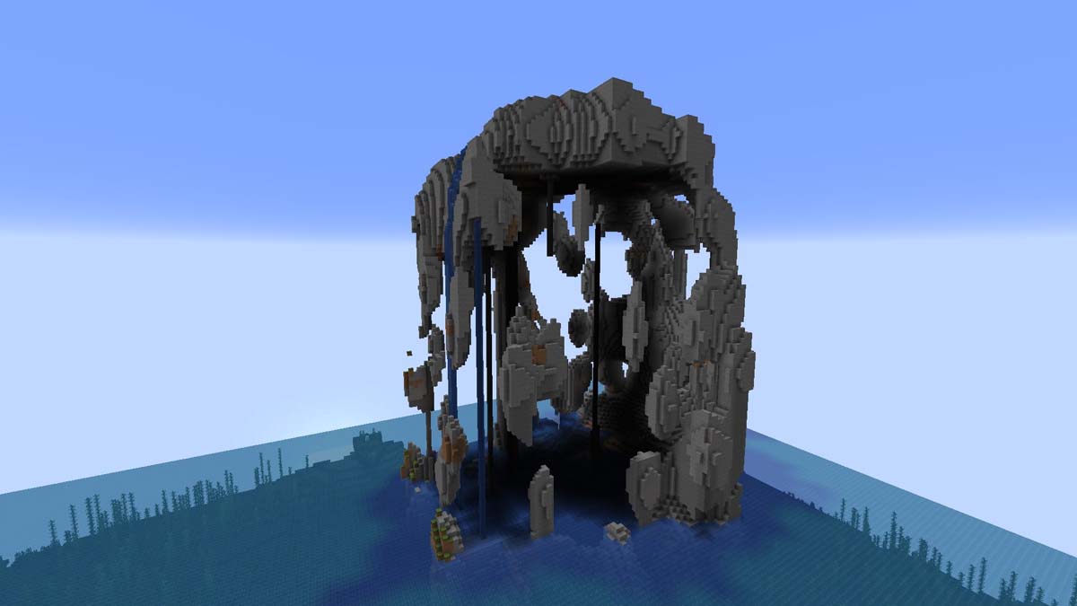Top 10 Best Minecraft Cave Seeds – GameSkinny