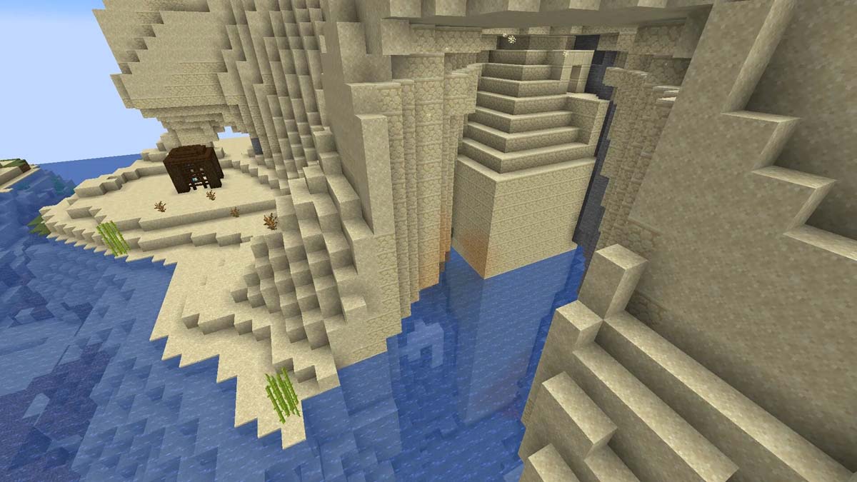 Top 10 Best Minecraft Cave Seeds – GameSkinny