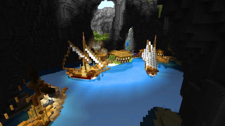 Top 10 Best Minecraft Cave Seeds – GameSkinny