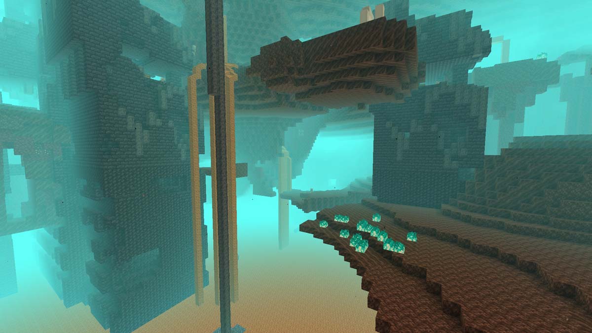 Top 10 Best Minecraft Nether Seeds – GameSkinny