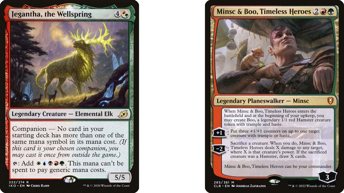 Top 10 Best MTG Arena Timeless Decks – GameSkinny
