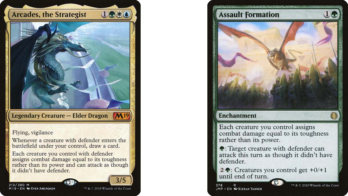 Top 10 Best MtG Budget Commander Decks – GameSkinny