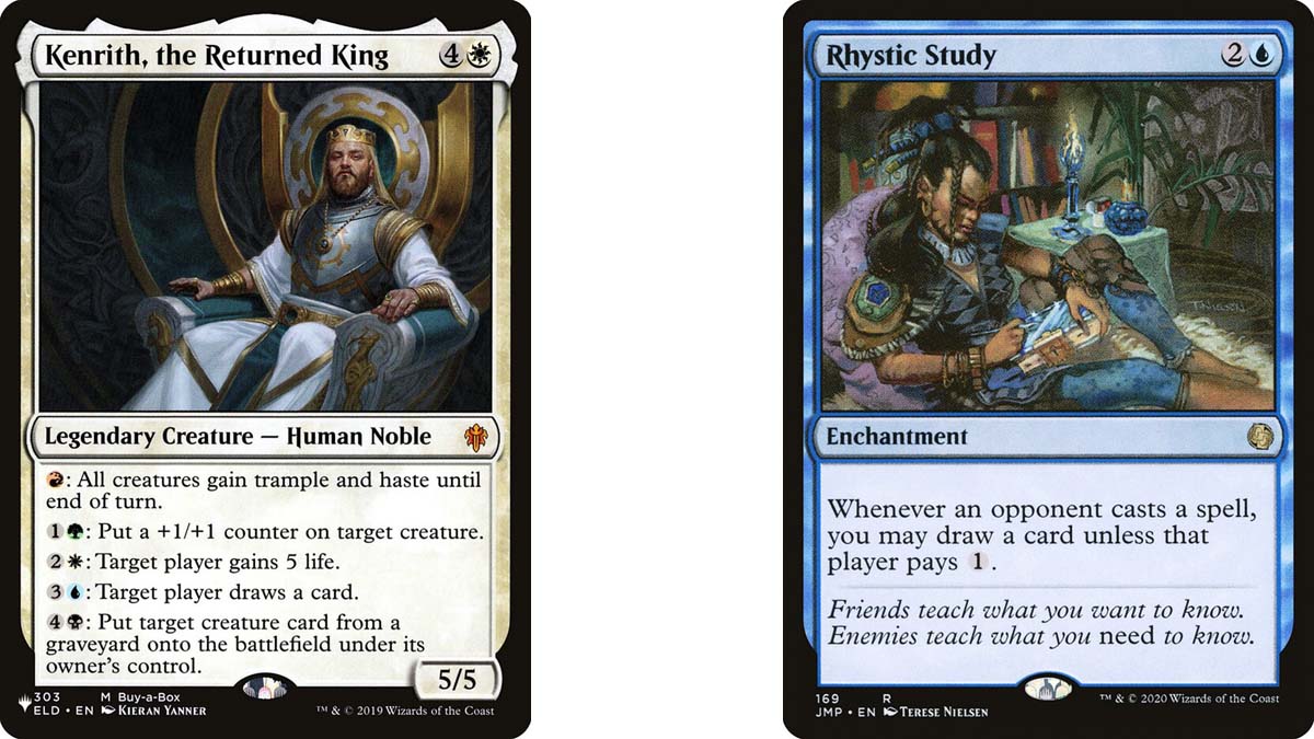 Top 10 Best MtG Budget Commander Decks – GameSkinny
