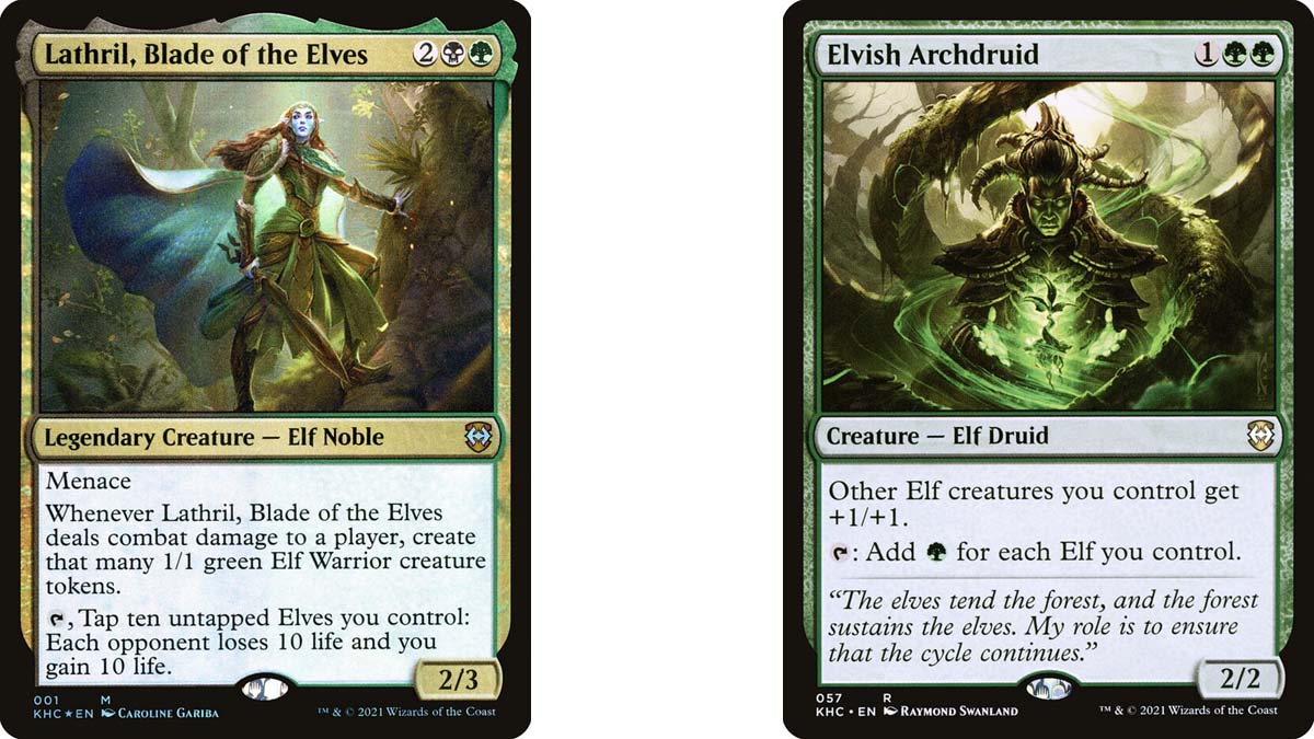 Top 10 Best MtG Budget Commander Decks – GameSkinny