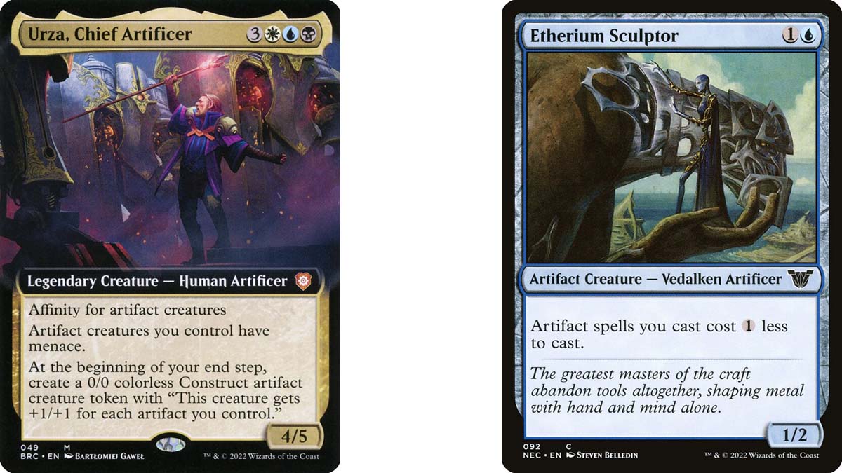 Top 10 Best MtG Budget Commander Decks – GameSkinny