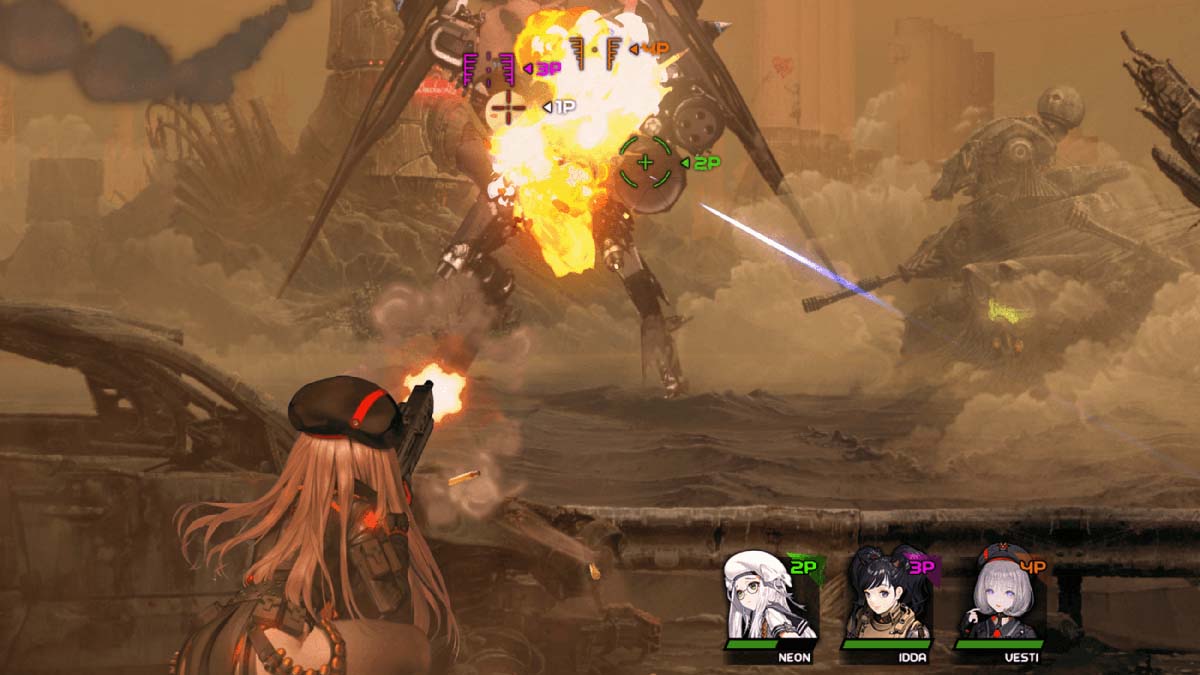 These are the 10 Best Shooting Games on Android for an Itchy Trigger ...