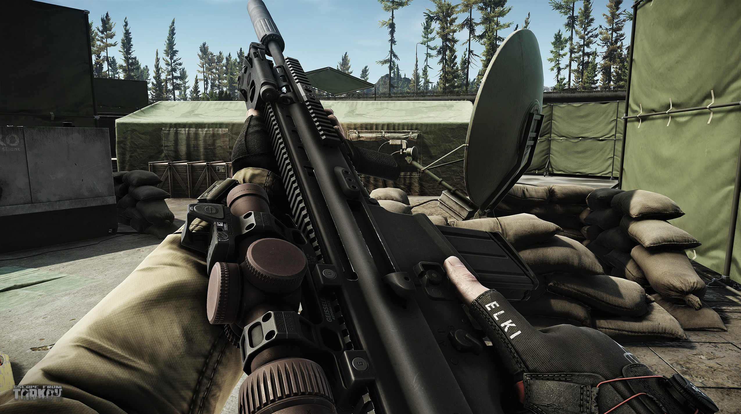 Top 10 Best Games to Play Like Counter Strike 2 – GameSkinny