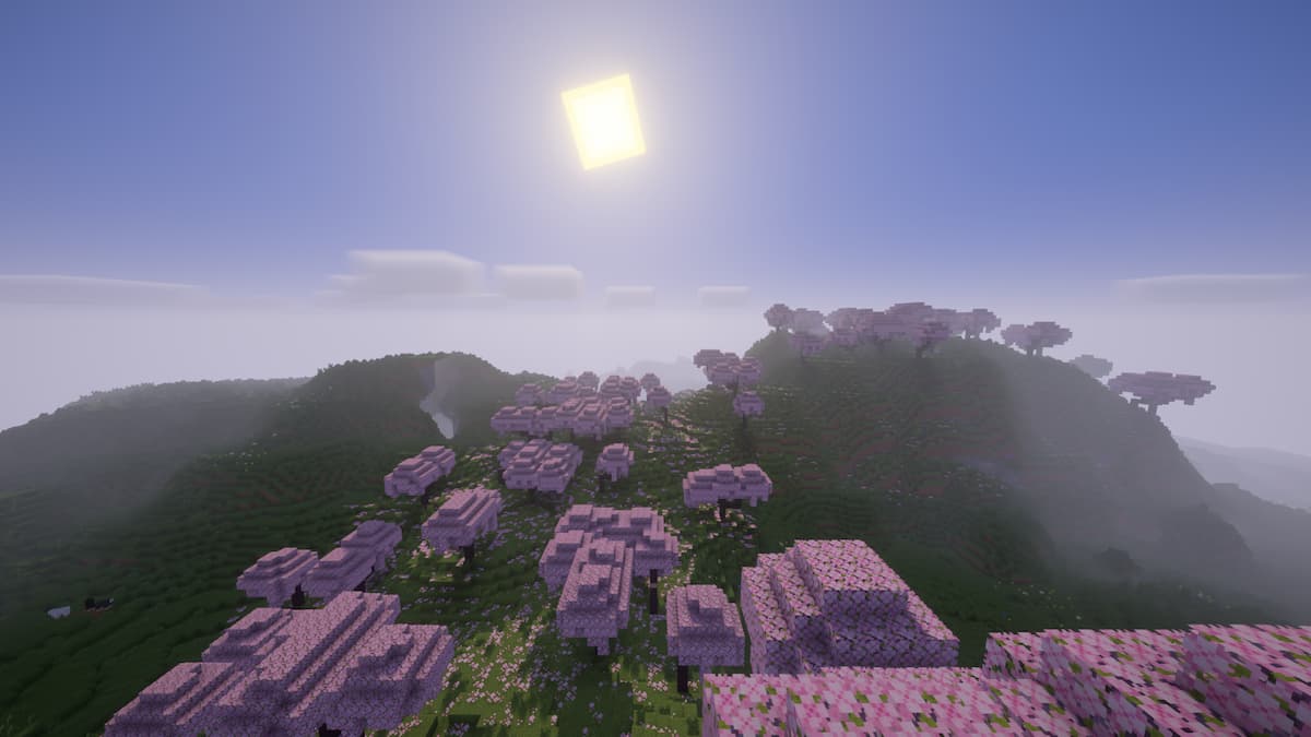 Top 10 Best Minecraft Shader Mods to Download Now – GameSkinny